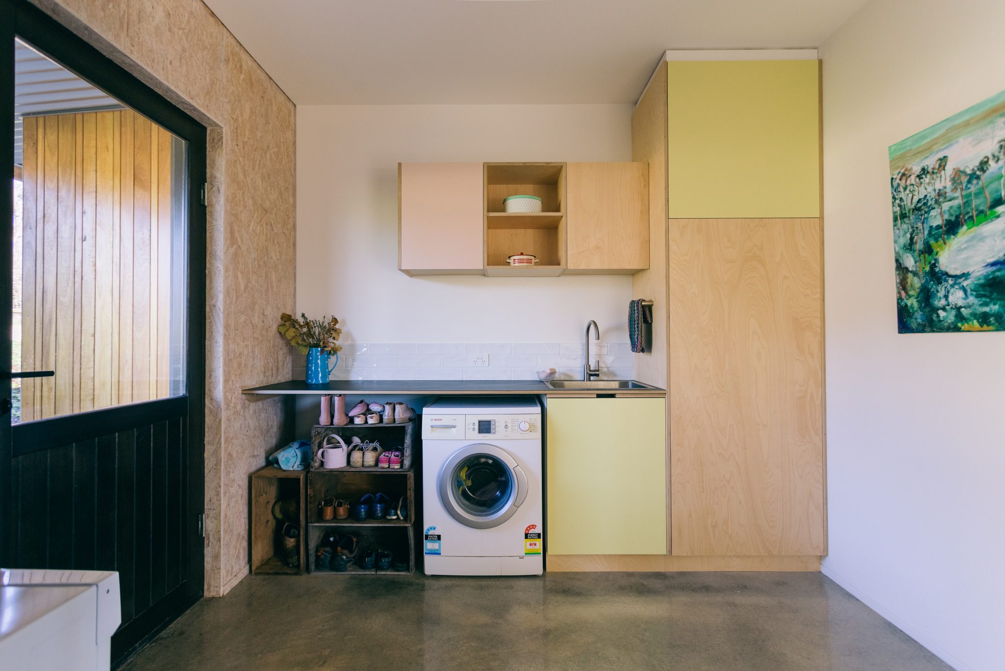 SIPs hyper-efficient passive home | Enduring Domain Architecture, Ballarat